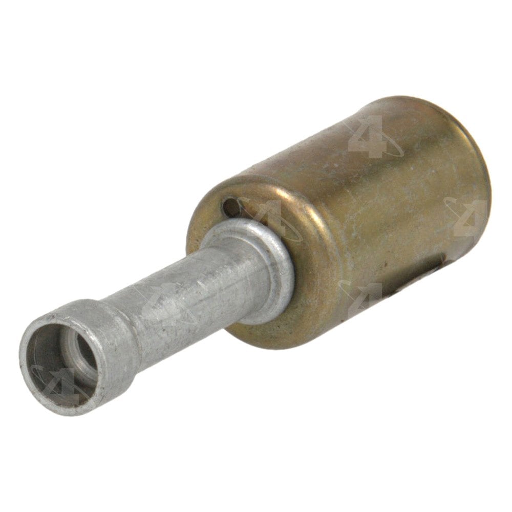 Four Seasons® 14261 - Inner and Outer Weld on A/C Fitting