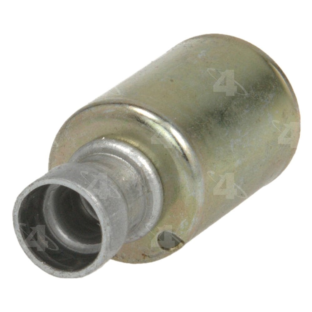 Four Seasons® 14262 - Inner and Outer Weld on A/C Fitting
