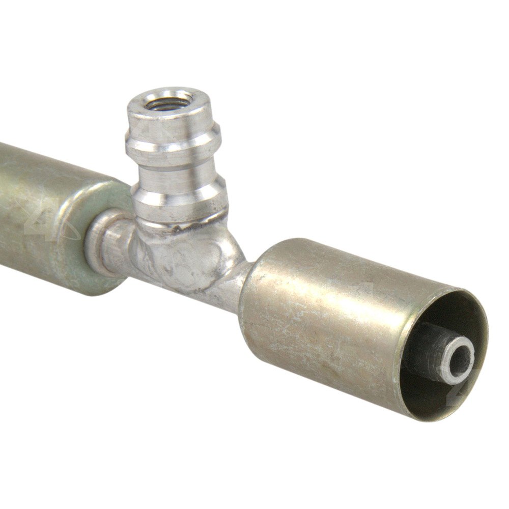 Four Seasons® 14946 - Straight A/C Splicer