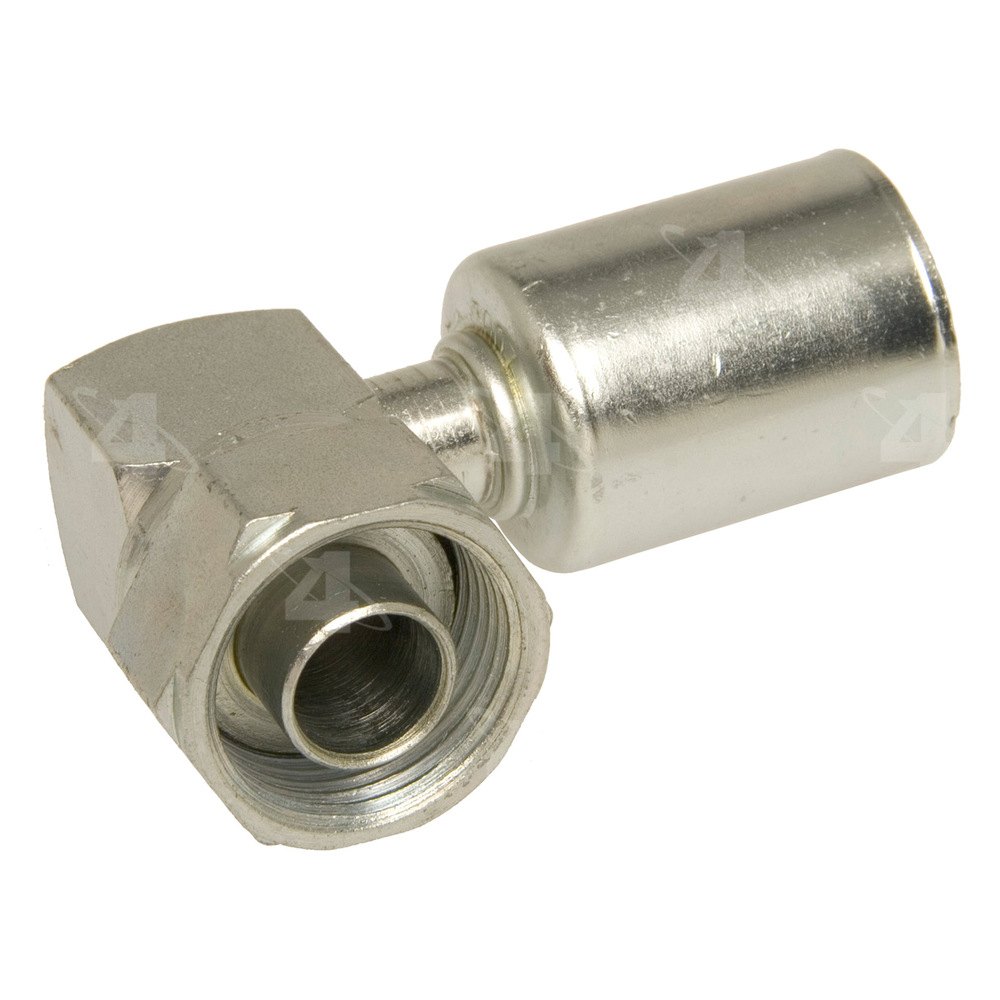 Four Seasons® 15211 - A/C Compressor Fitting Adapter