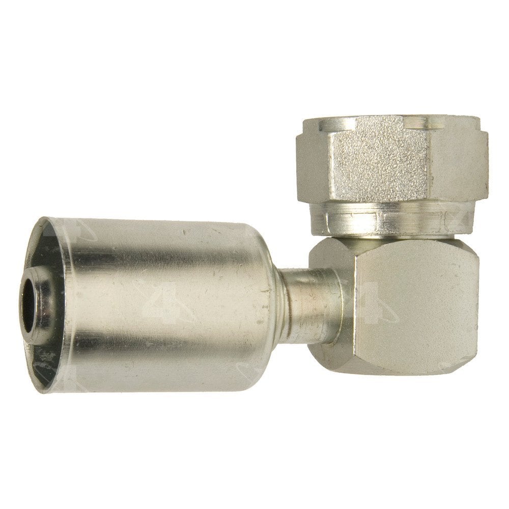 Four Seasons® 15211 - A/C Compressor Fitting Adapter
