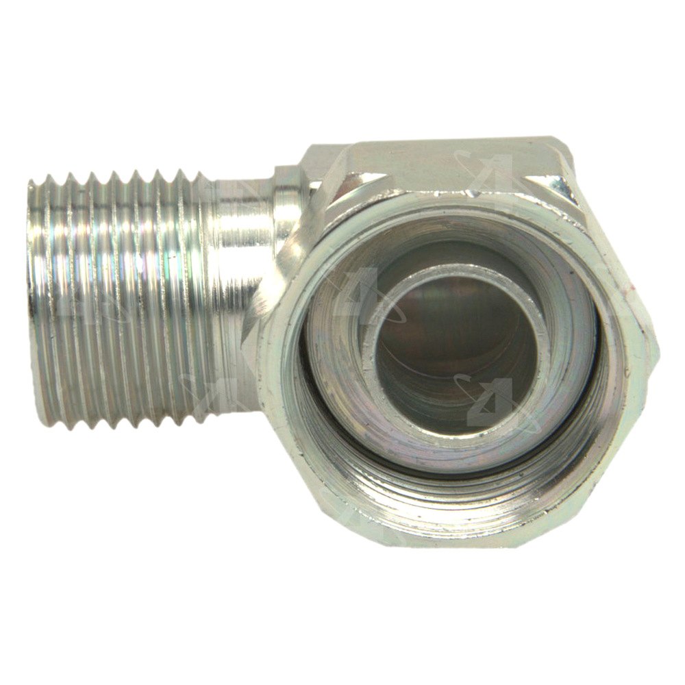 Four Seasons® 15213 - A/C Compressor Fitting Adapter