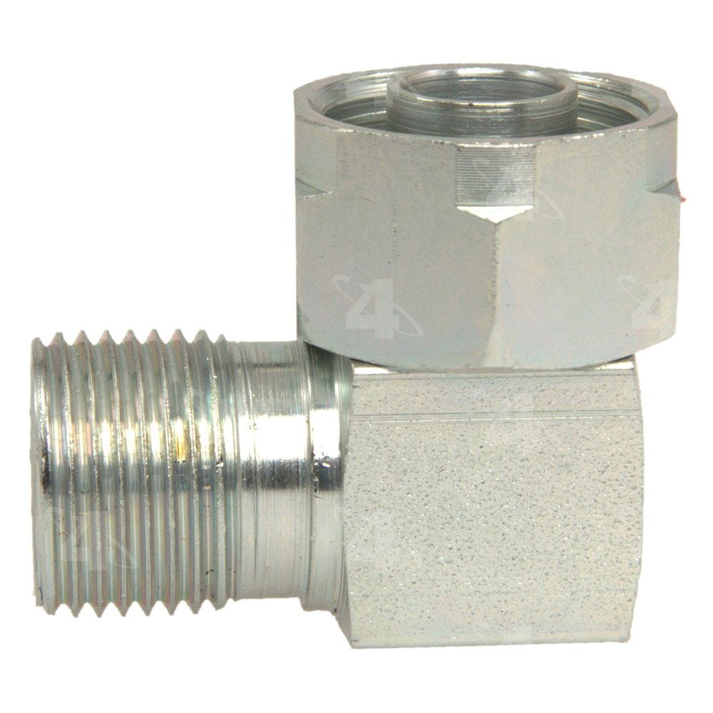 Four Seasons® 15213 - A/C Compressor Fitting Adapter