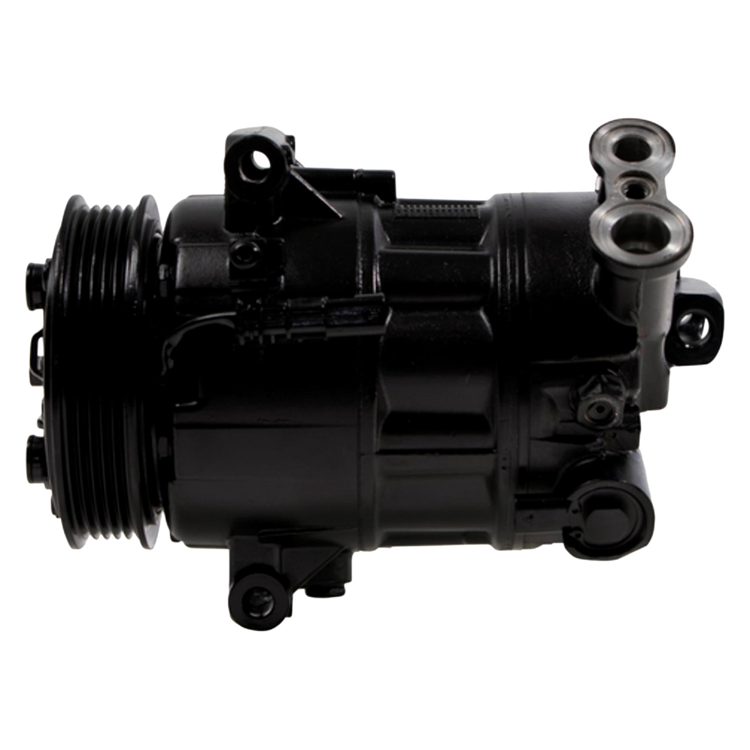 Four Seasons® 167344 - Remanufactured A/C Compressor