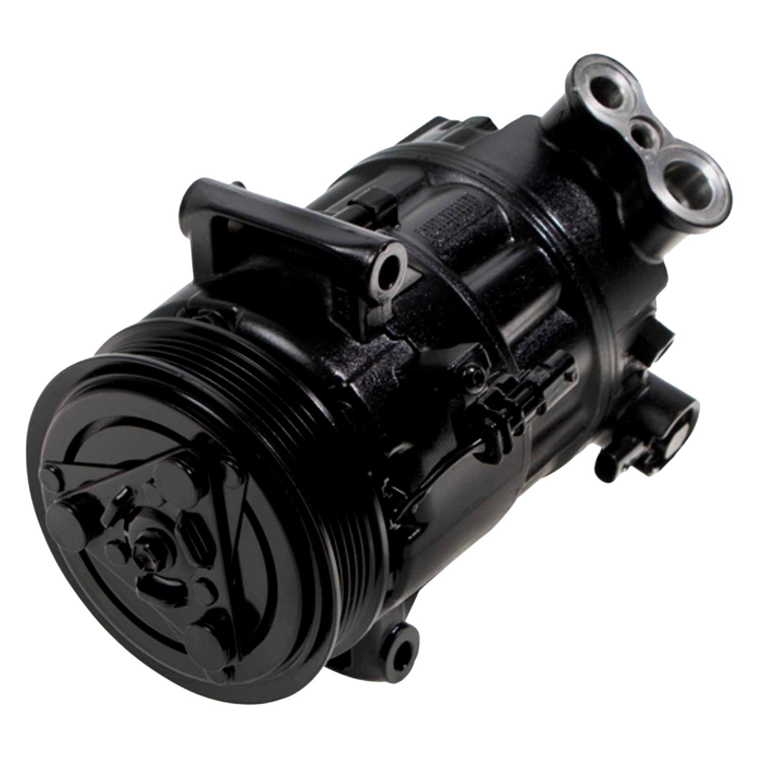 Four Seasons® 167344 - Remanufactured A/C Compressor