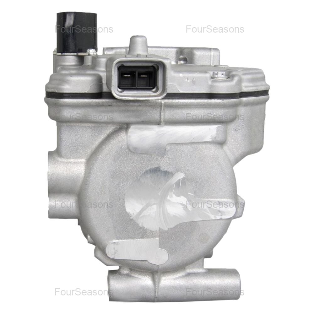 Four Seasons® 168301 - A/C Compressor without Clutch