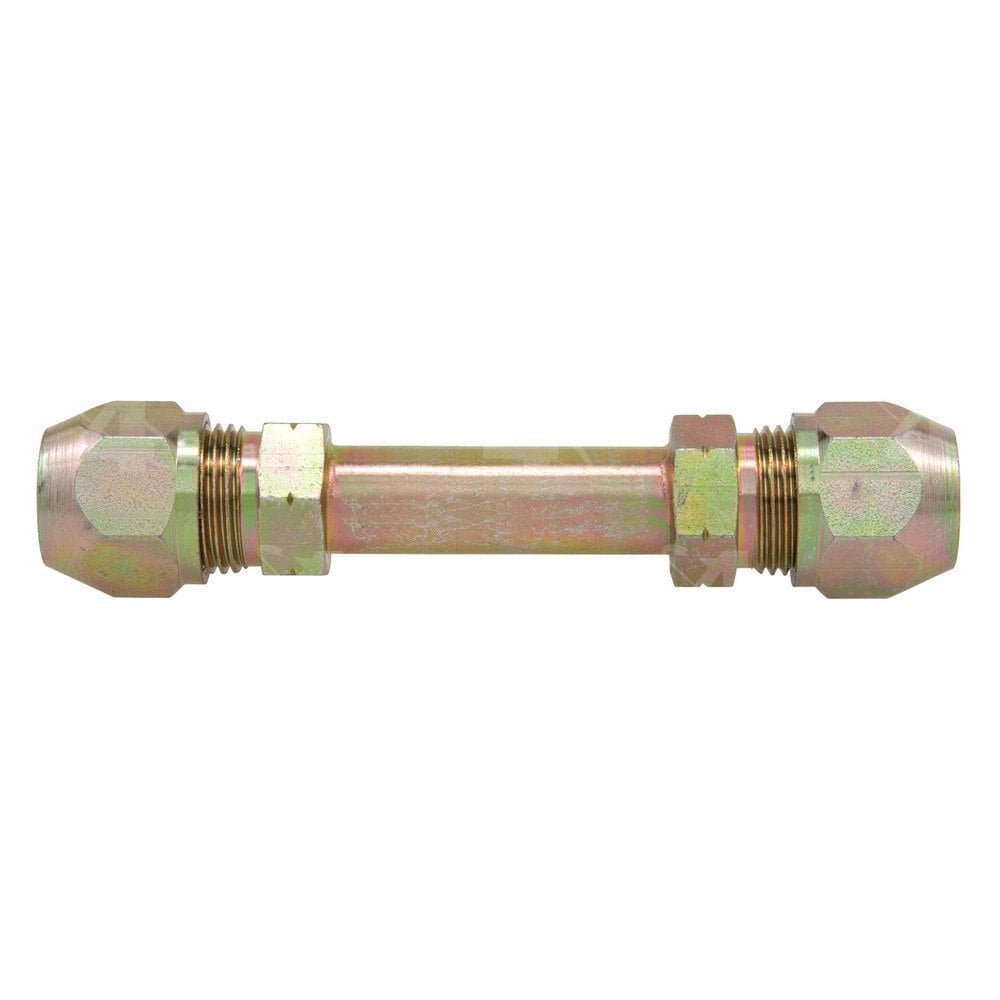 Four Seasons® 17766 - Compression A/C Fitting