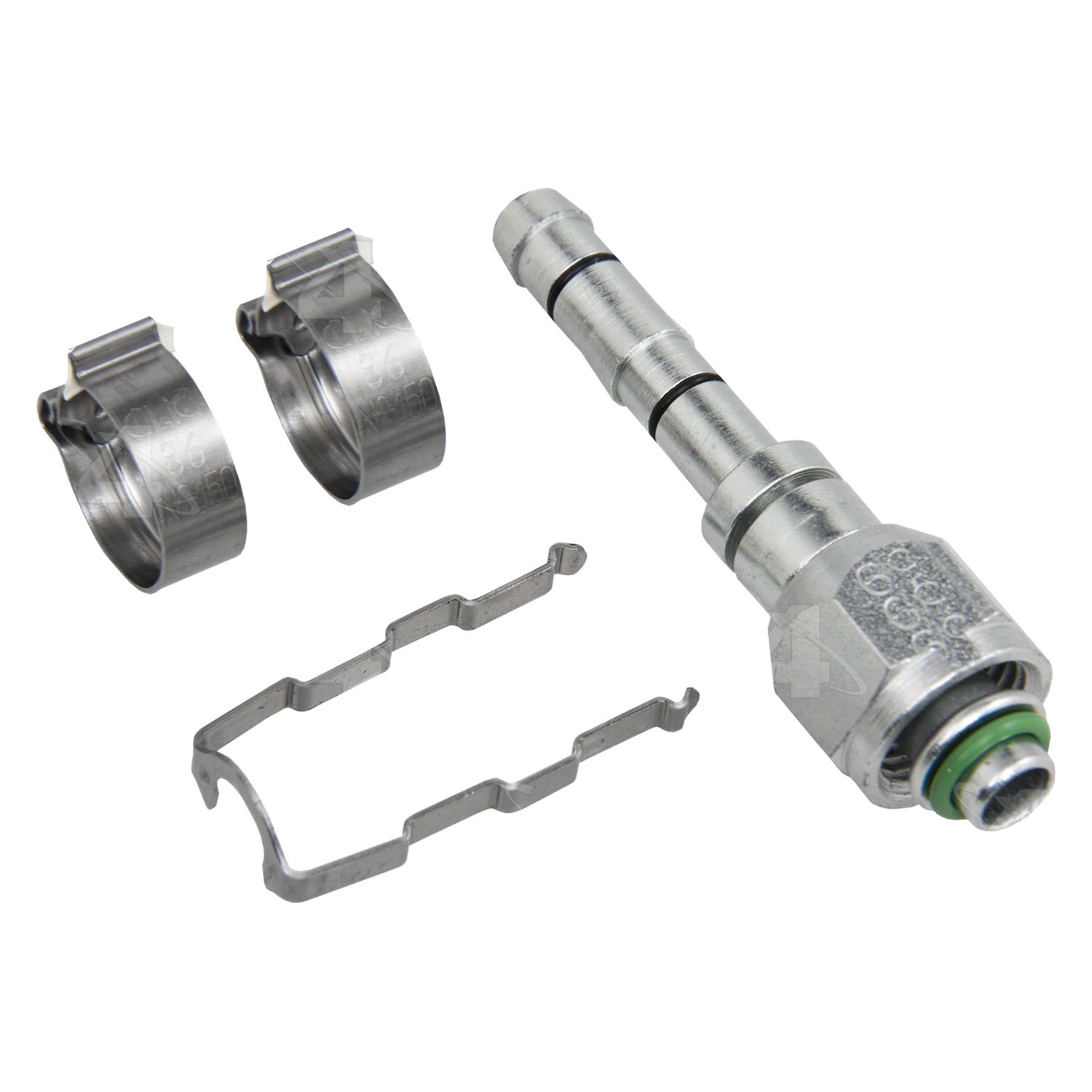 Four Seasons® 19166 - EZ Clip O-Ring Hose Repair Fitting Kit