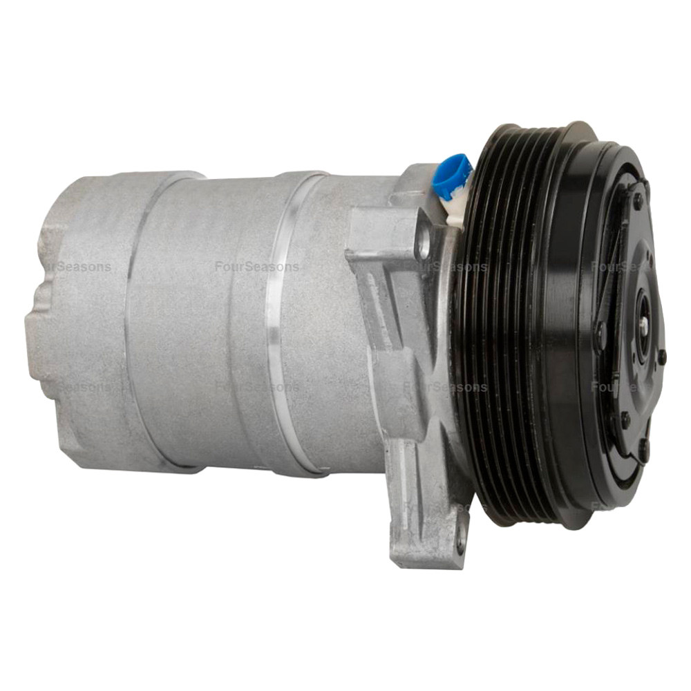 Four Seasons® 1965N - Remanufactured A/C Compressor Kit
