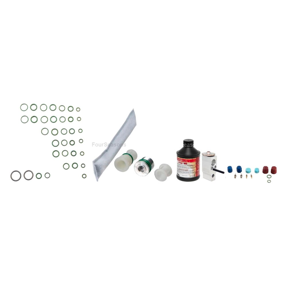 Four Seasons® 20088SK - A/C Installer Kits with Desiccant Bag