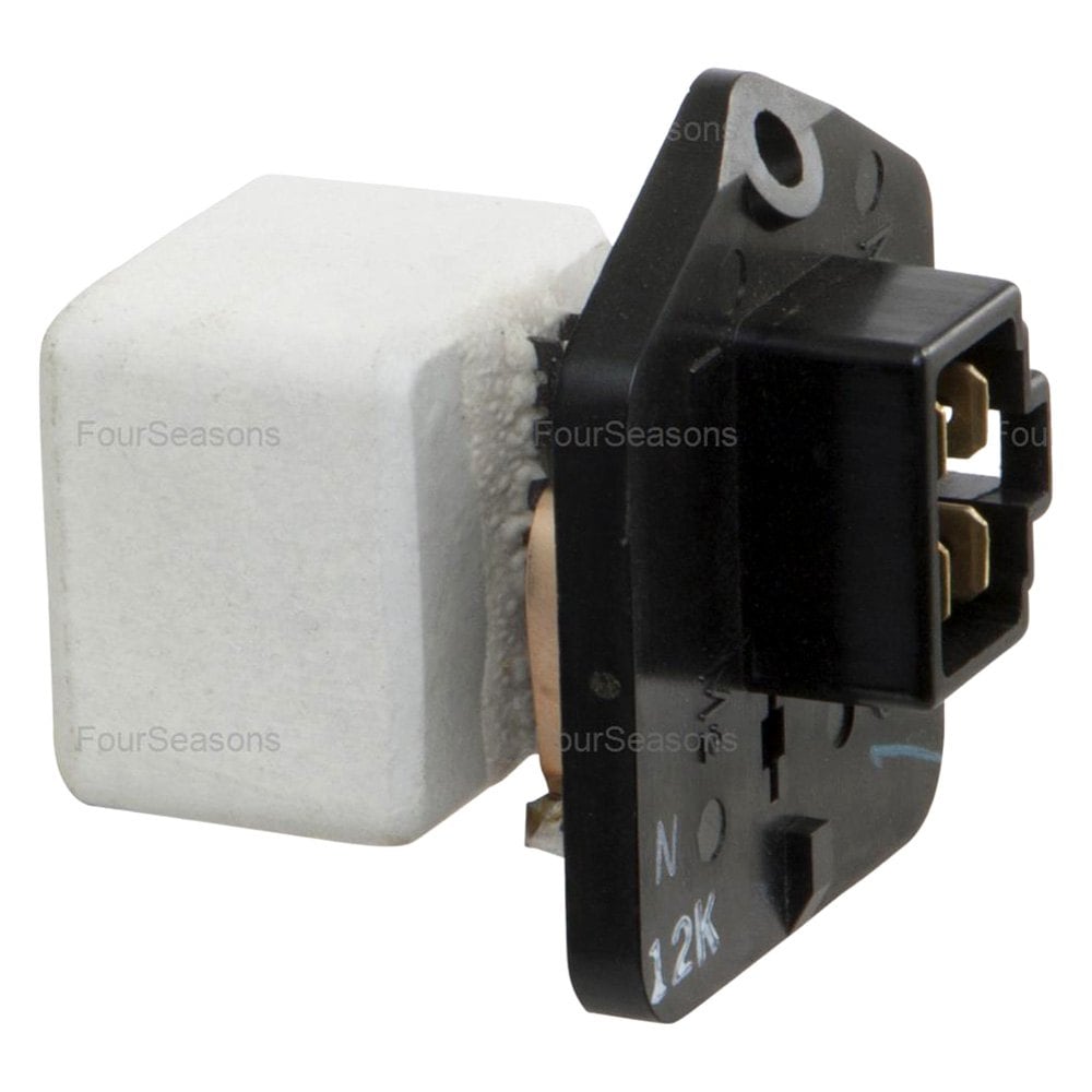Four Seasons® 20098 - HVAC Blower Motor Resistor