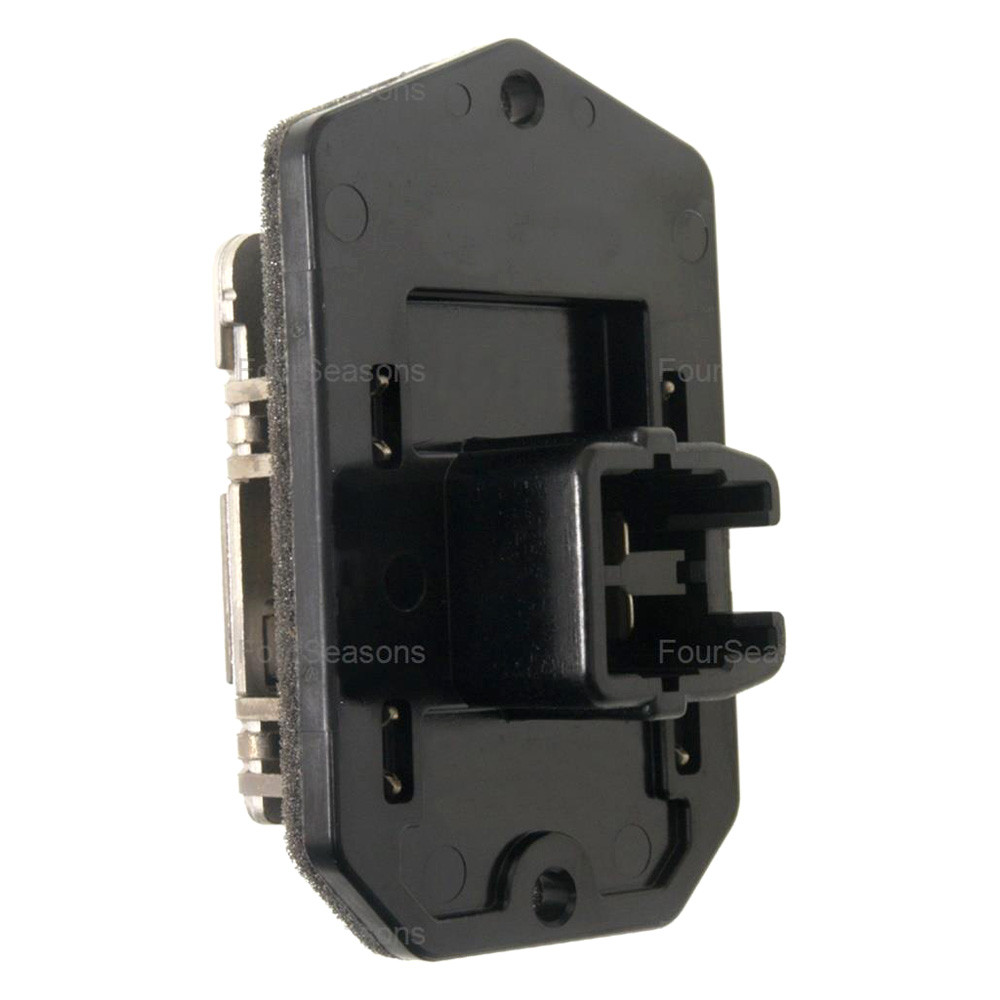 Four Seasons® 20385 - HVAC Blower Motor Resistor Block
