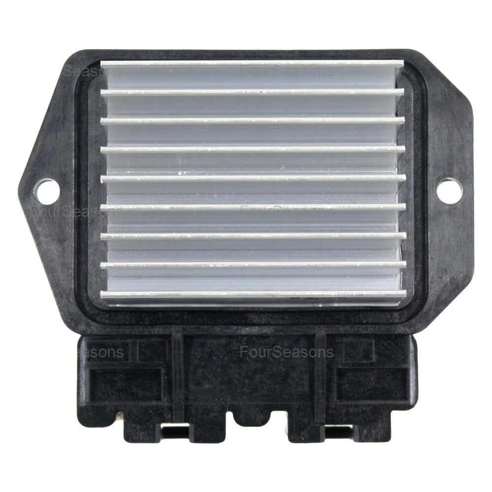 Four Seasons® 20386 - HVAC Blower Motor Resistor Block