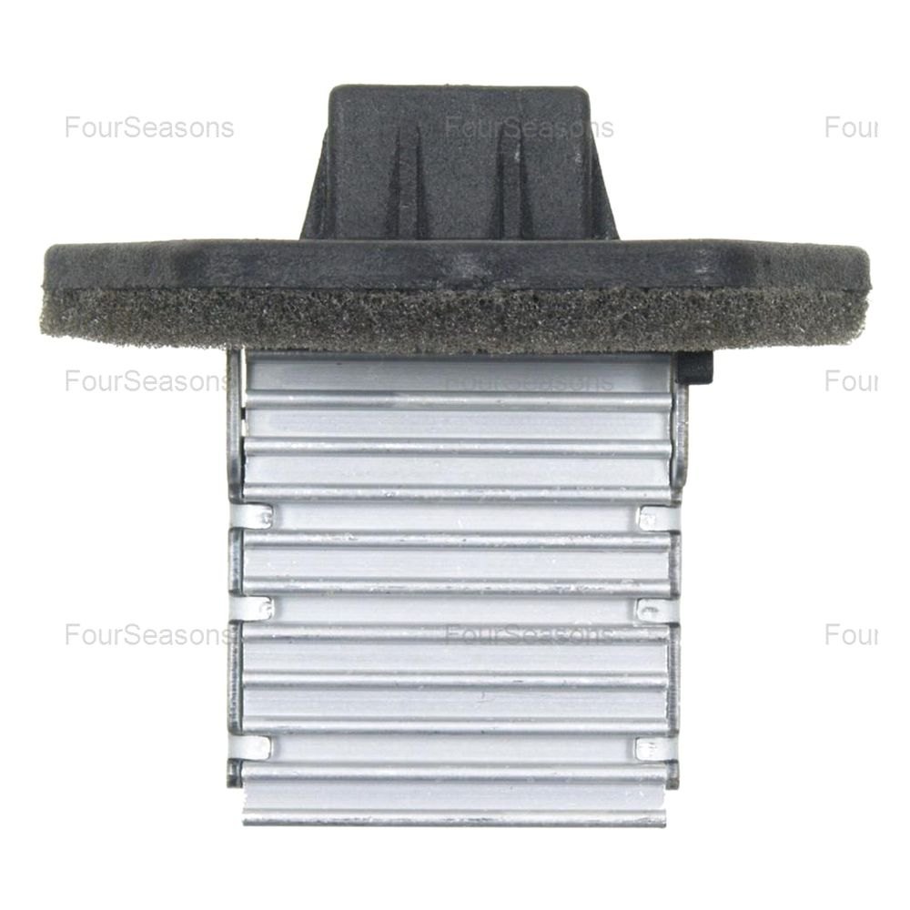 Four Seasons® 20392 - HVAC Blower Motor Resistor Block