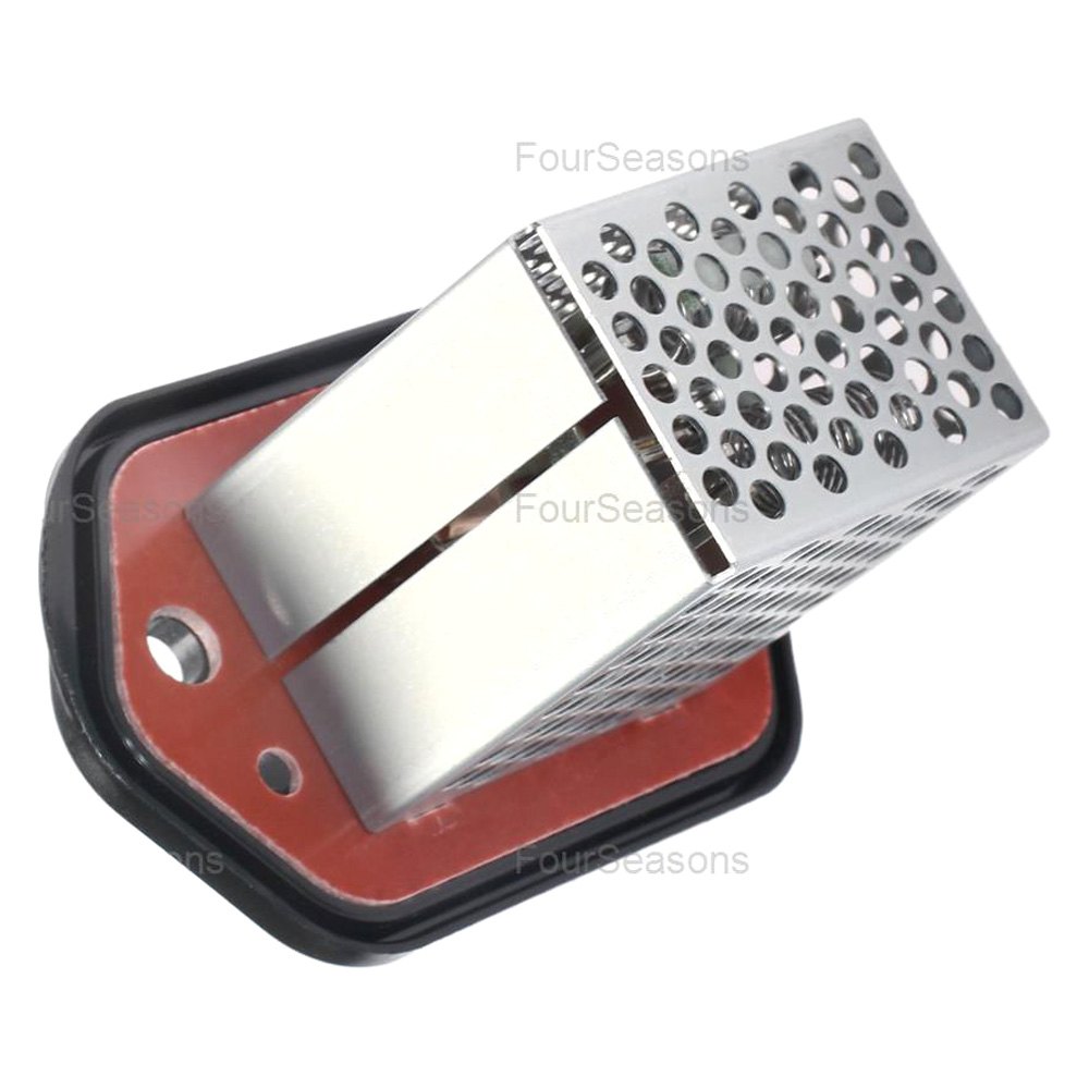 Four Seasons® 20430 - HVAC Blower Motor Resistor Block