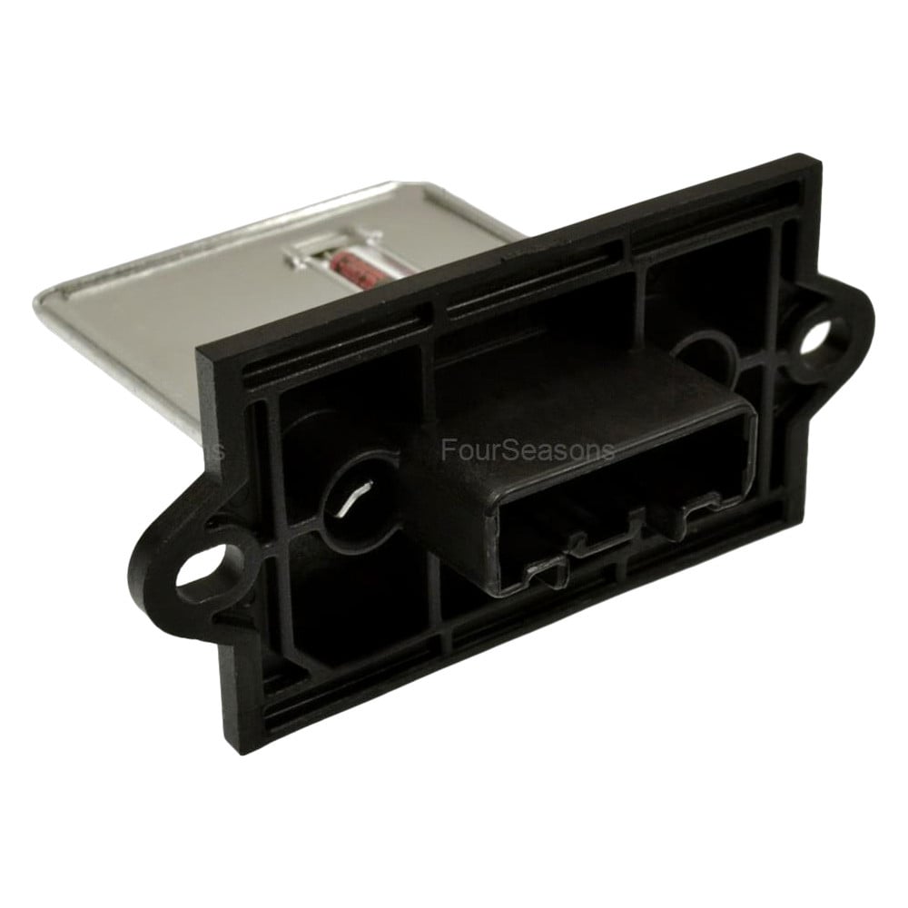 Four Seasons® 20475 - HVAC Blower Motor Resistor Block