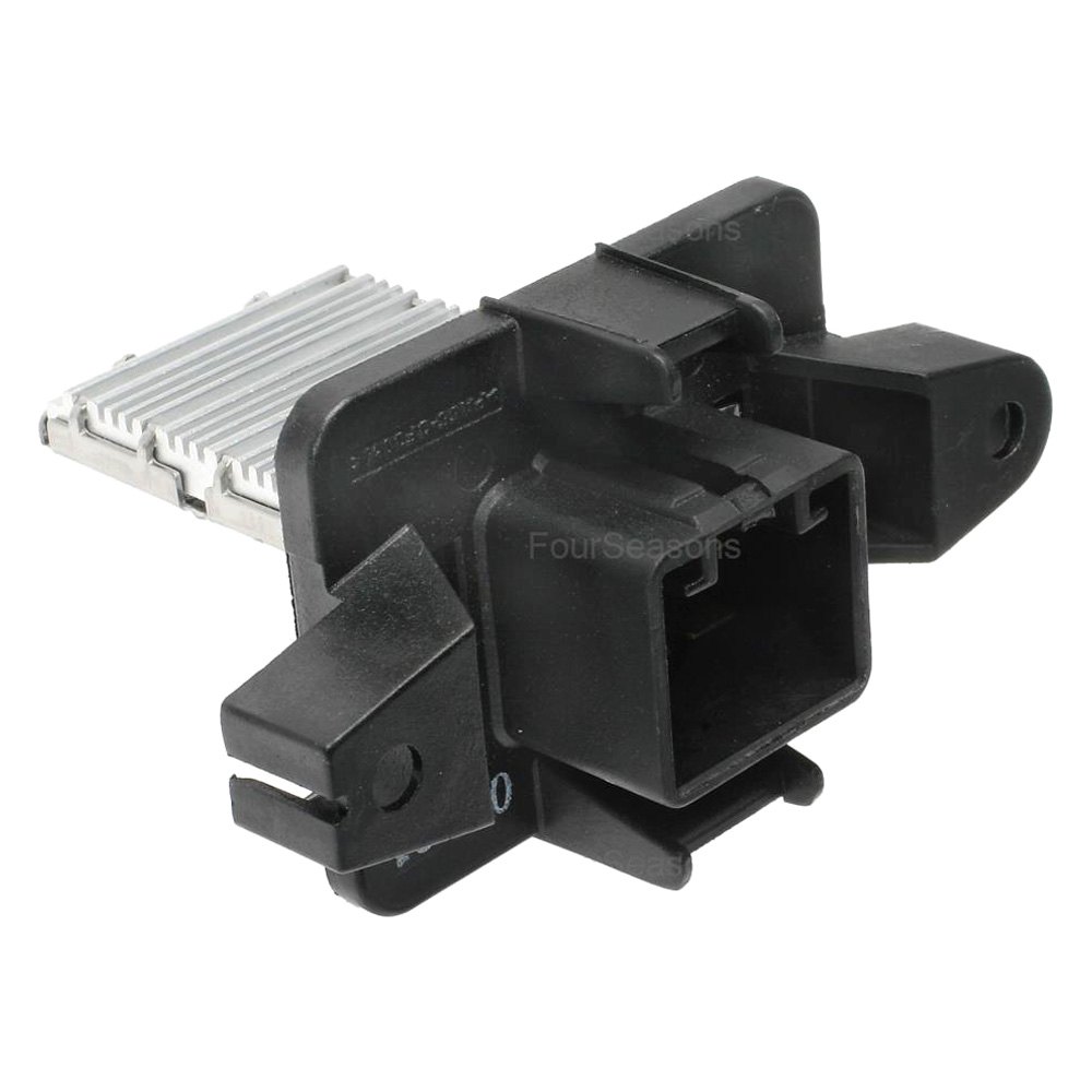 Four Seasons® 20486 - HVAC Blower Motor Resistor Block