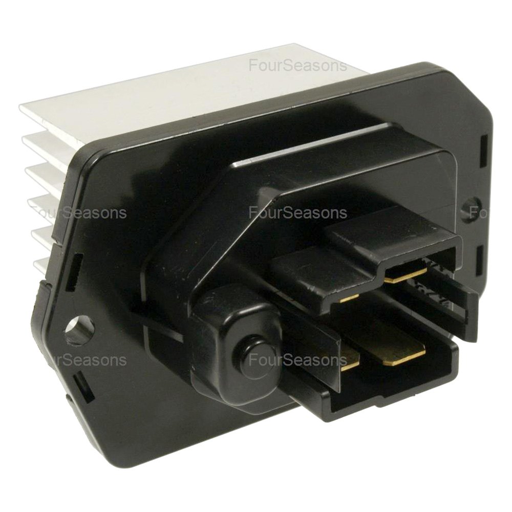 Four Seasons® 20535 - HVAC Blower Motor Resistor Block