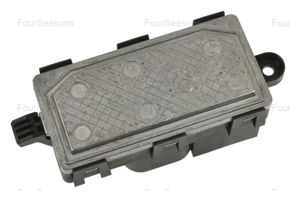Four Seasons® 20665 - HVAC Blower Motor Resistor Block