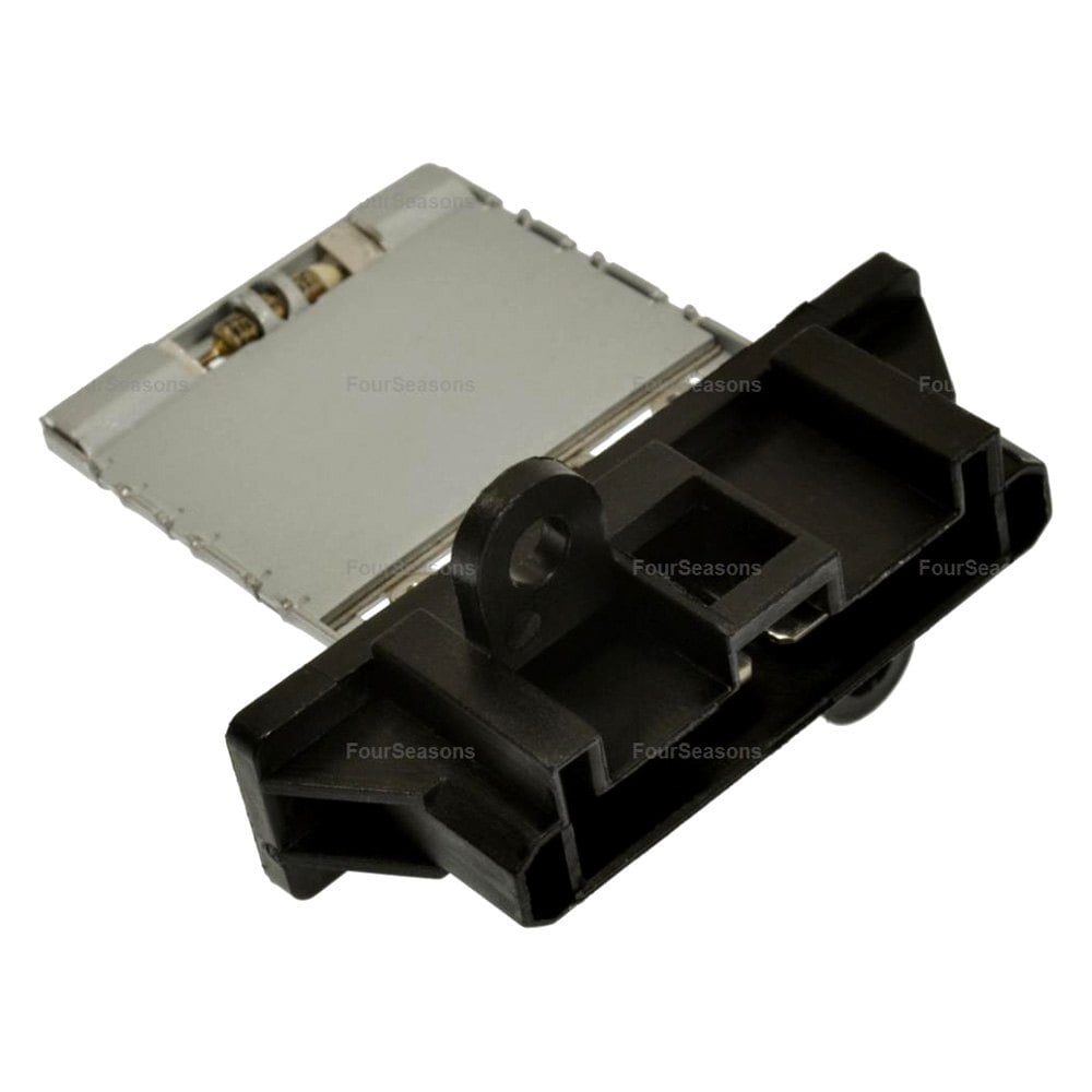 Four Seasons® 20703 - HVAC Blower Motor Resistor