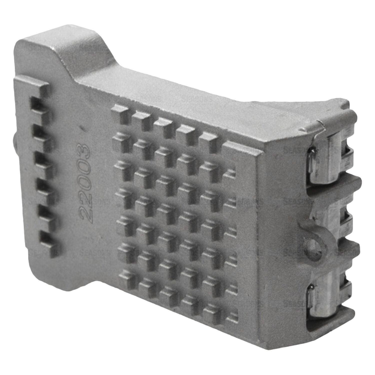 Four Seasons® 20717 - HVAC Blower Motor Resistor