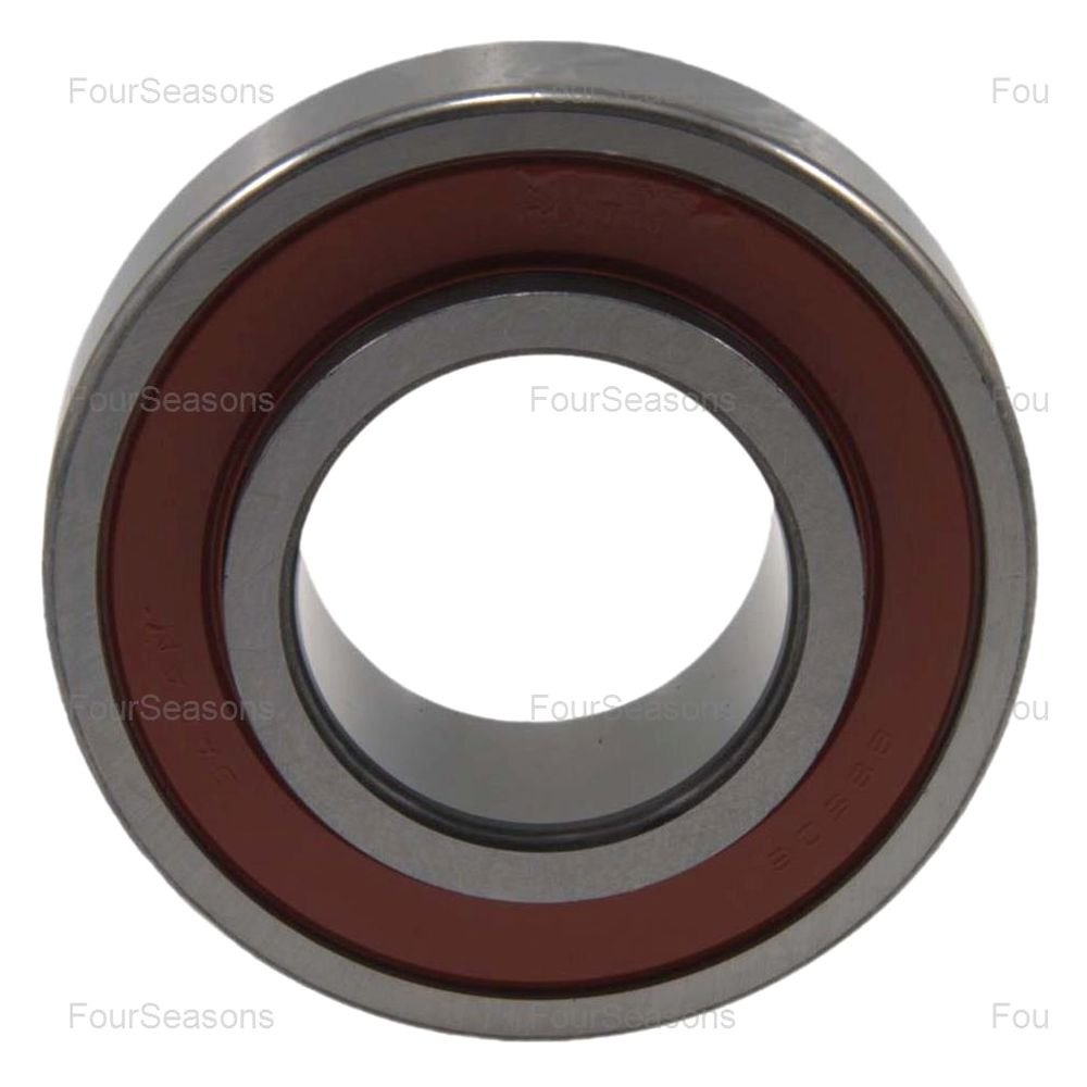 Four Seasons® 25207 - A/C Compressor Bearing