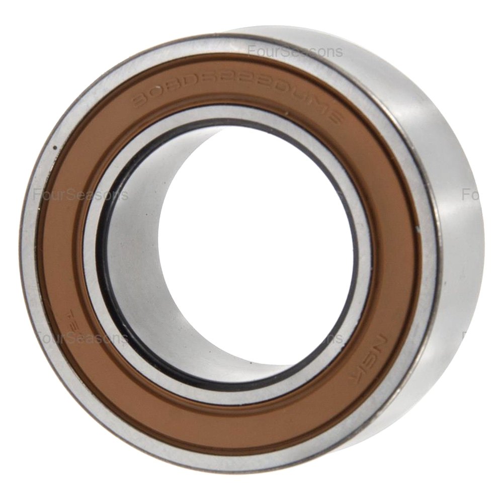 Four Seasons® 25211 - A/C Compressor Bearing