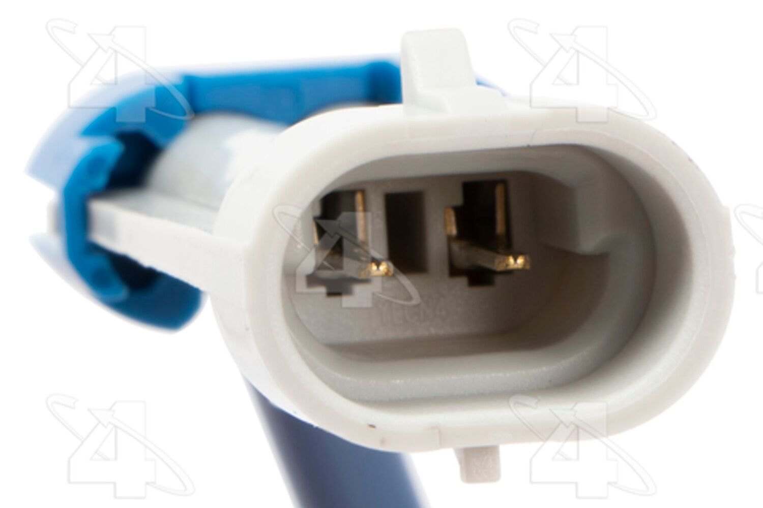 Four Seasons® 26902 - A/C Fitting Repair Kit