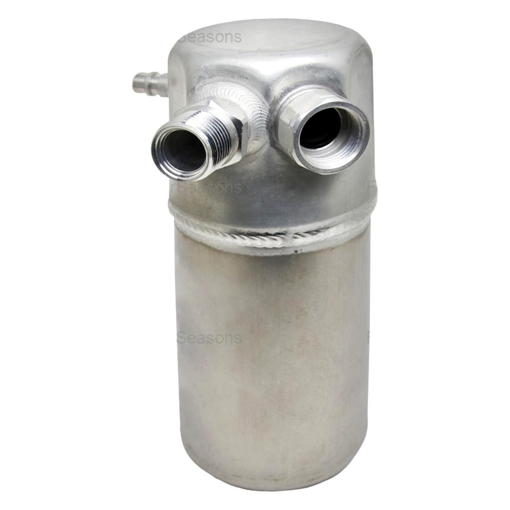 Four Seasons® 33217 - A/C Accumulator
