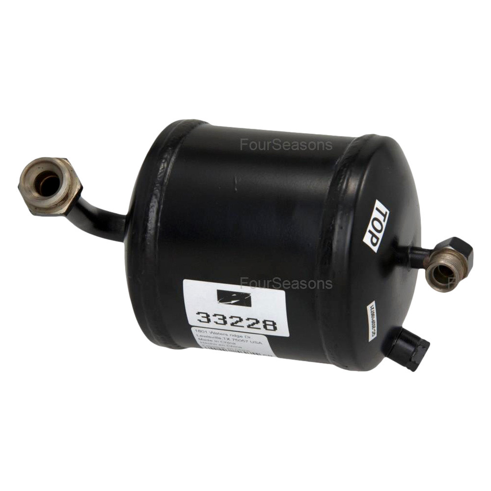 Four Seasons® 33228 - Steel Filter Drier