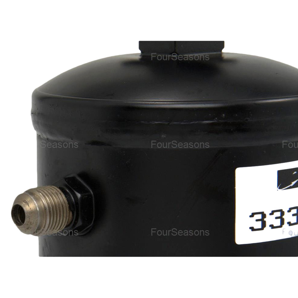 Four Seasons® 33349 - Steel Filter Drier