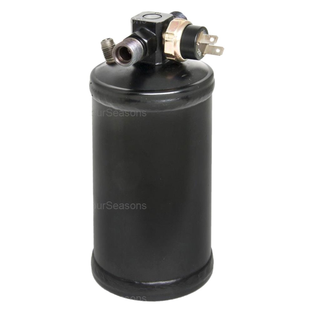 Four Seasons® 33723 - Steel Filter Drier