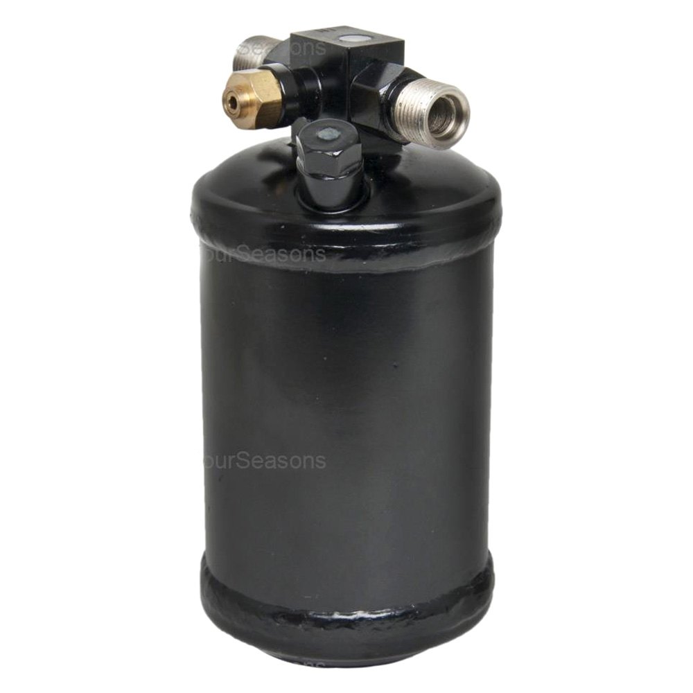 Four Seasons® 33737 - Steel Filter Drier