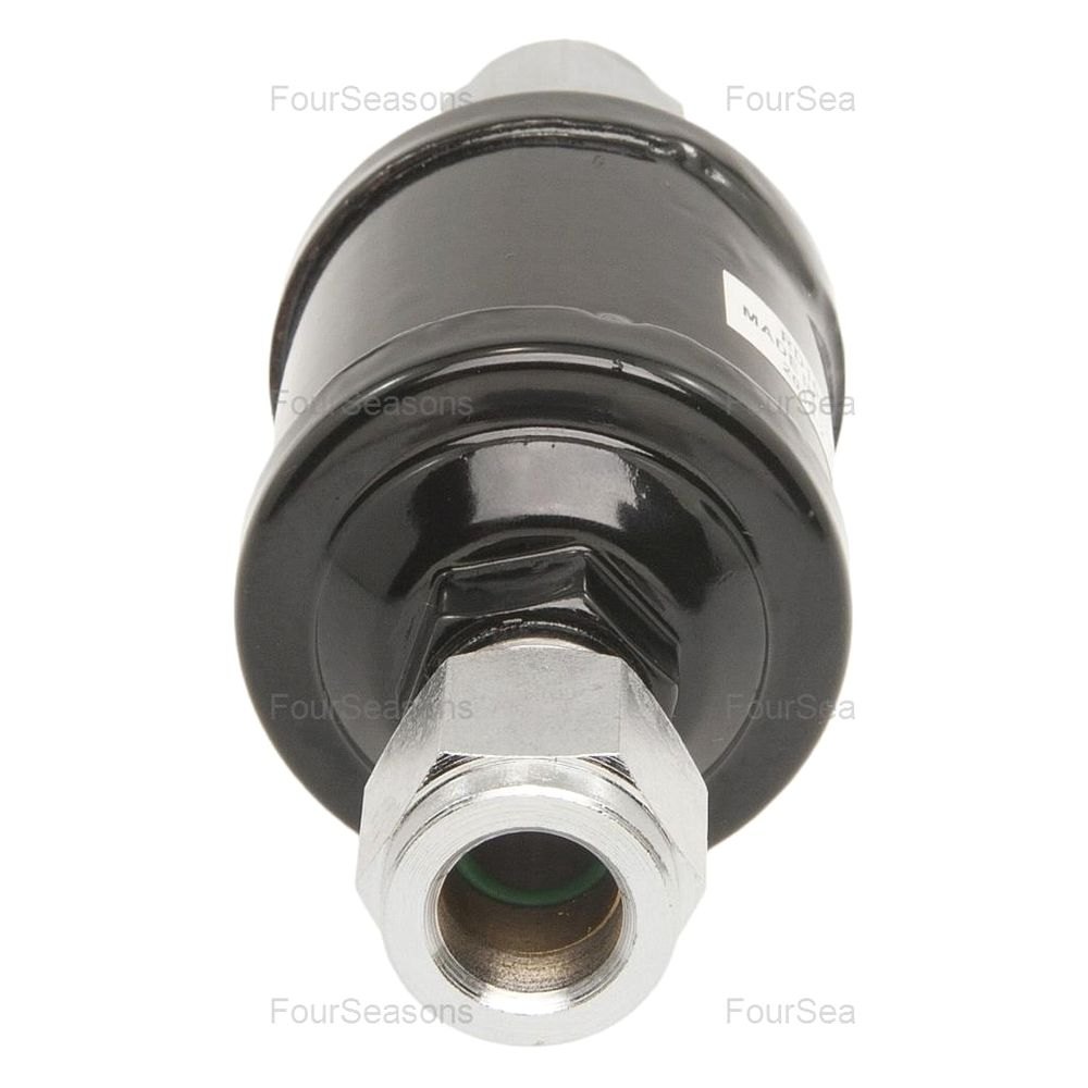 Four Seasons® 34458 - A/C Receiver Drier