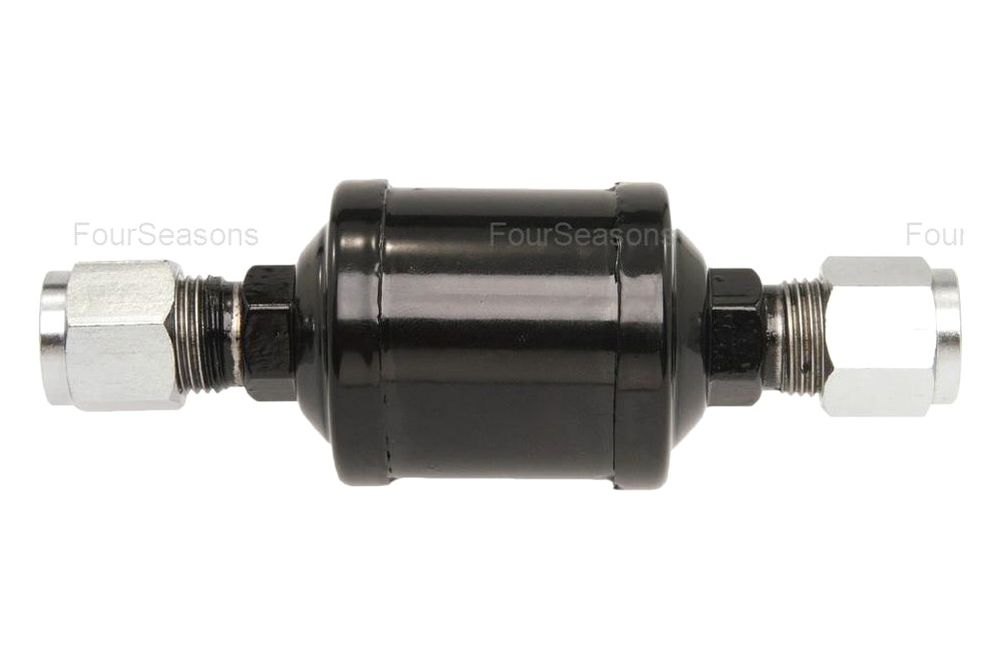 Four Seasons® 34458 - A/C Receiver Drier