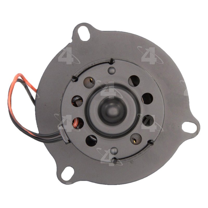 Four Seasons® 35107 - Left 2 Pole Radiator Fan Motor