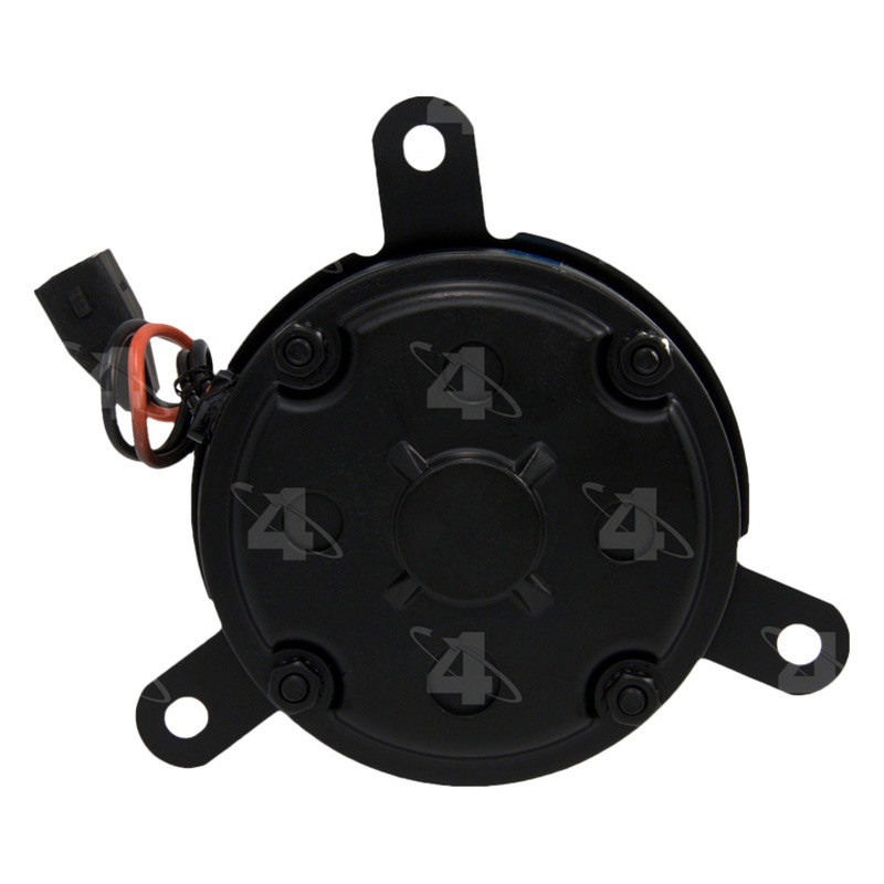 Four Seasons® 35148 - Left 4 Pole Radiator Fan Motor