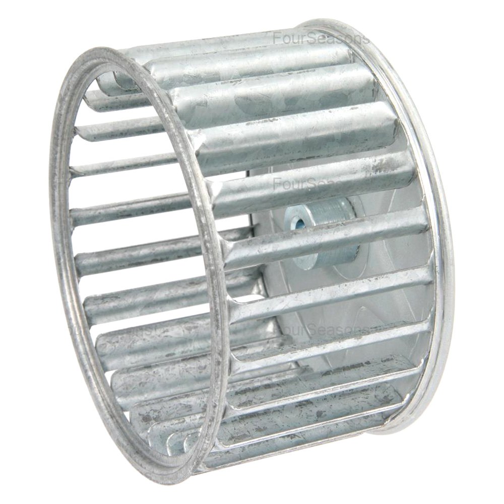 Four Seasons® 35218 - HVAC Blower Motor Wheel