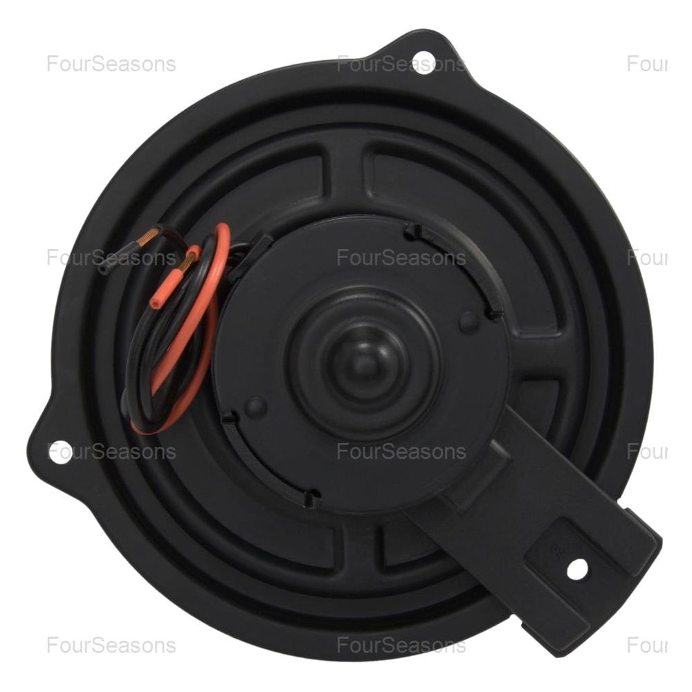 Four Seasons® 35402 - HVAC Blower Motor without Wheel