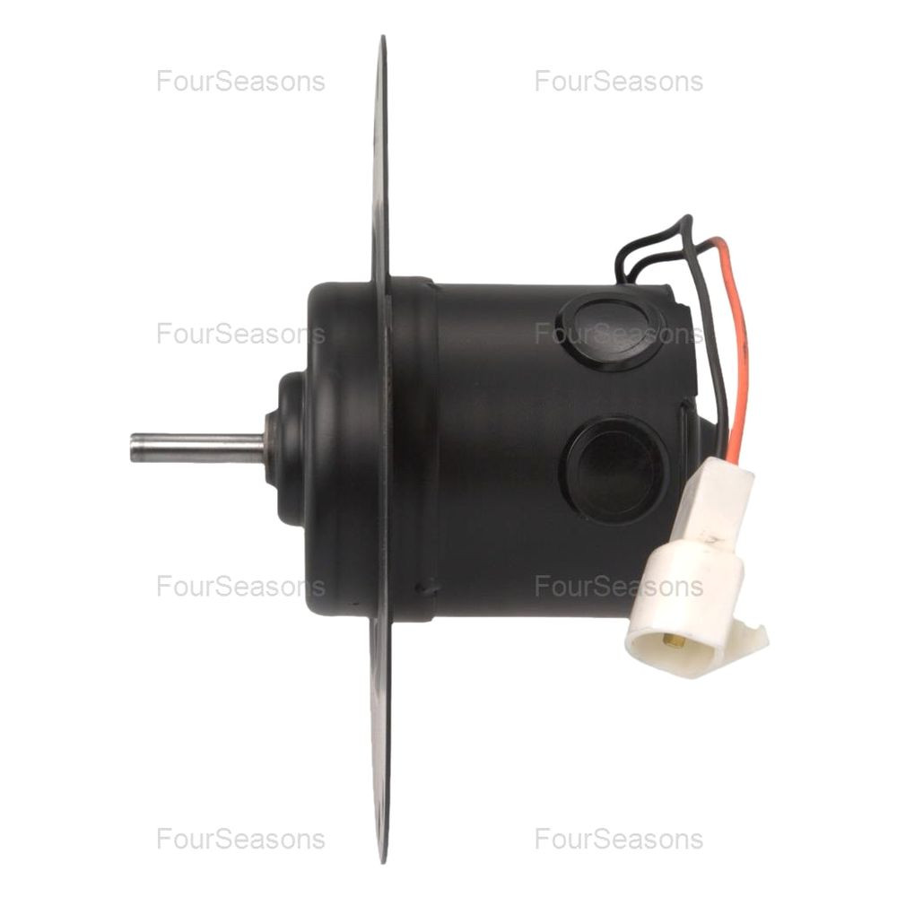 Four Seasons® 35402 - HVAC Blower Motor without Wheel