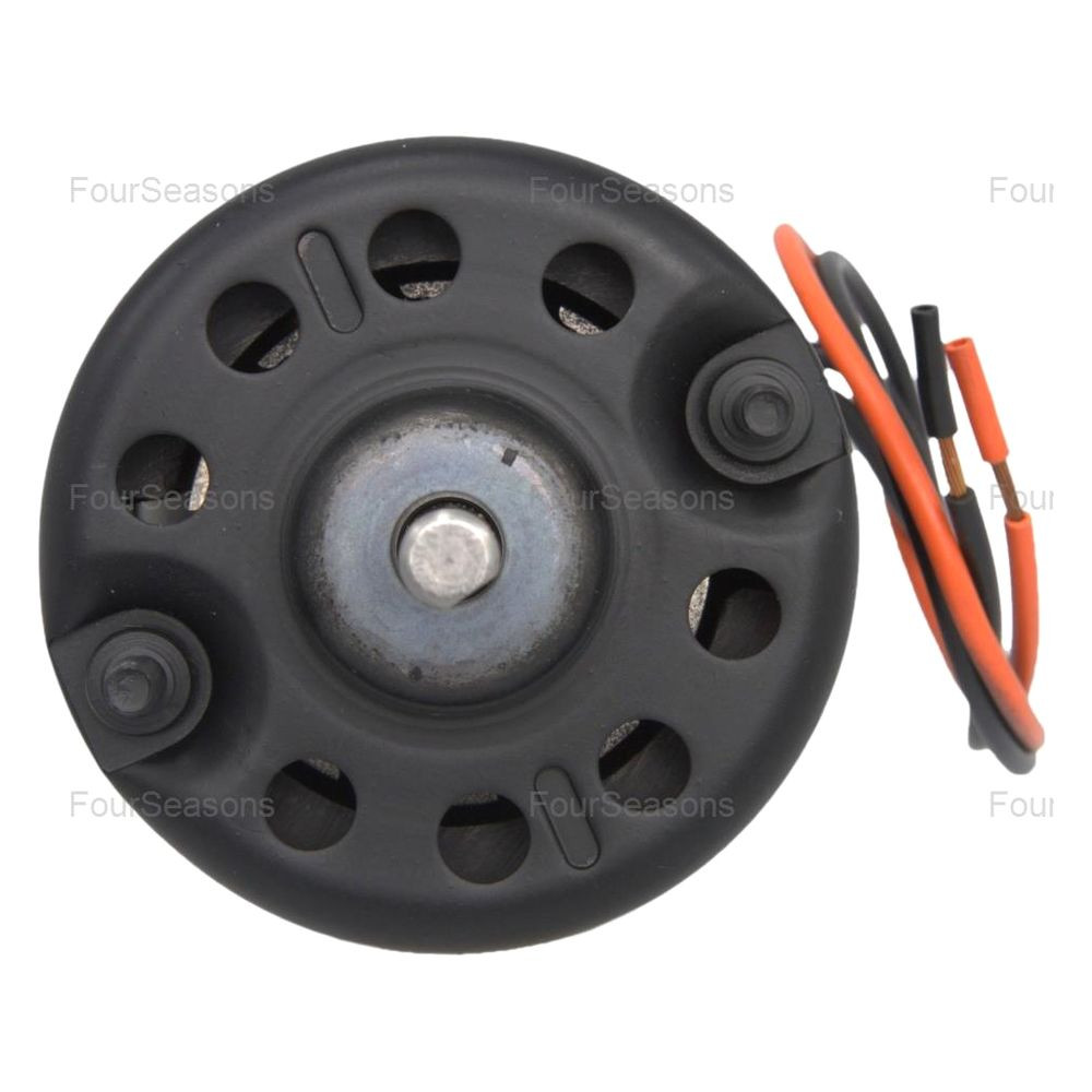 Four Seasons® 35541 - HVAC Blower Motor without Wheel