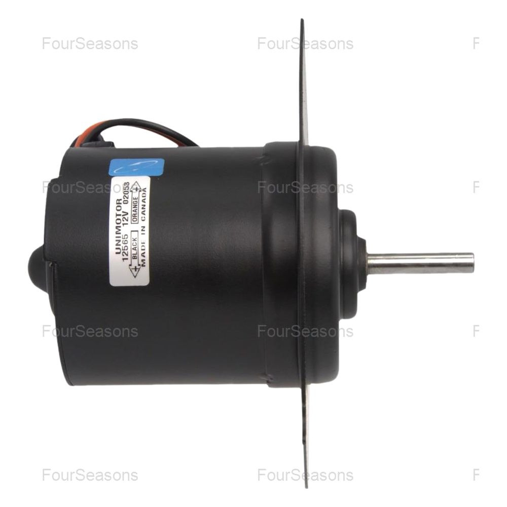 Four Seasons® 35565 - HVAC Blower Motor without Wheel