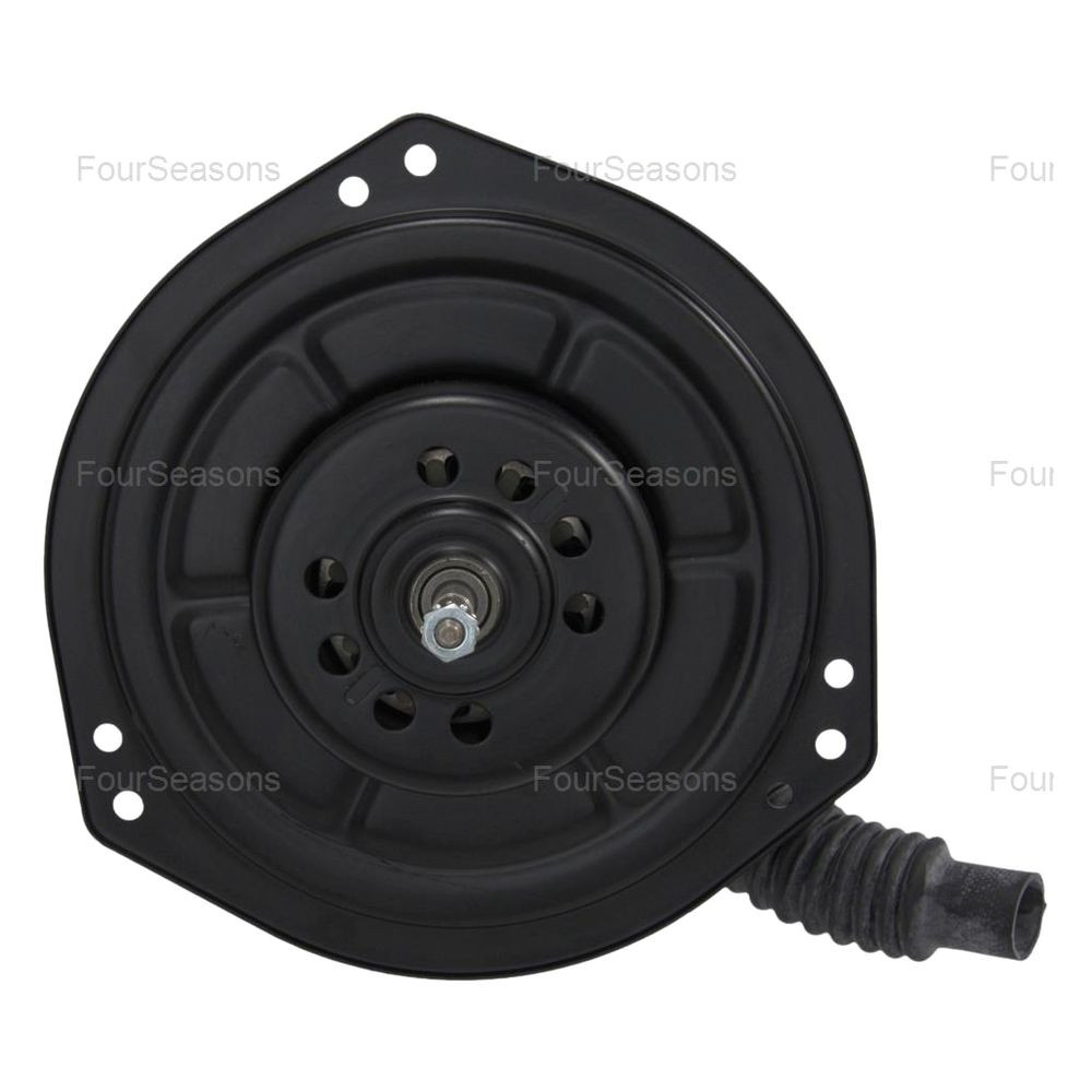 Four Seasons® 35567 - HVAC Blower Motor without Wheel