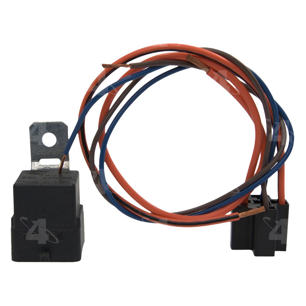 Four Seasons® 35747 - HVAC Blower Motor Relay