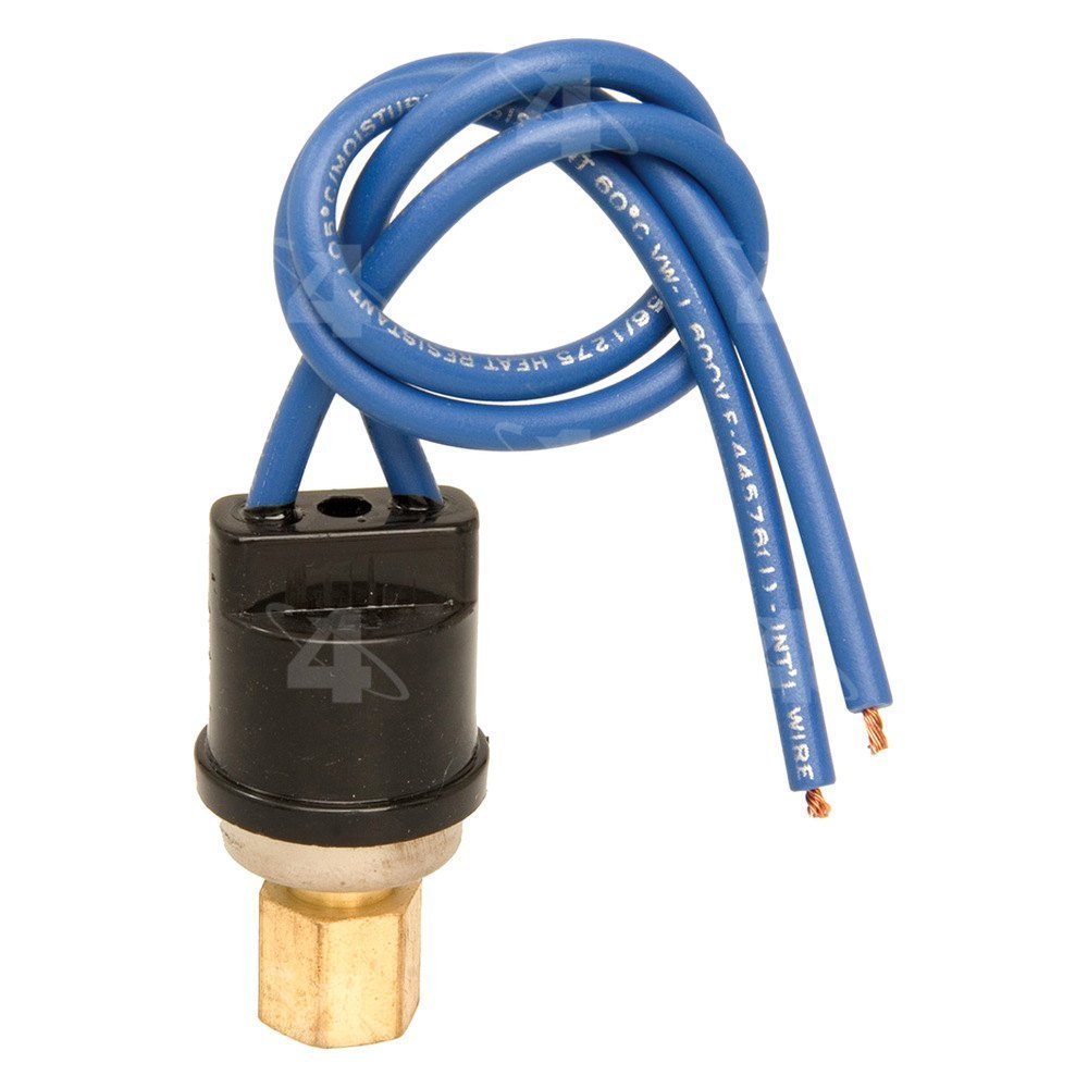 Four Seasons® 35826 - A/C Condenser Fan Switch