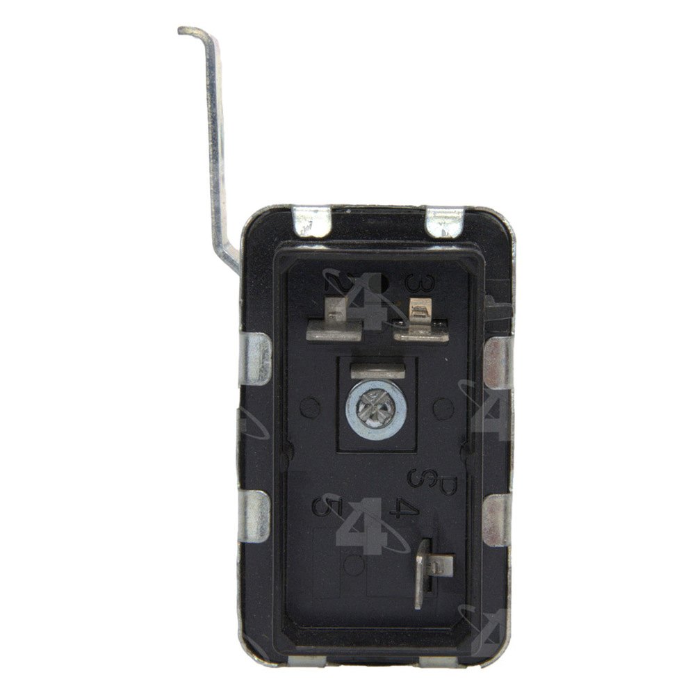 Four Seasons® 36075 - A/C Standard Relay
