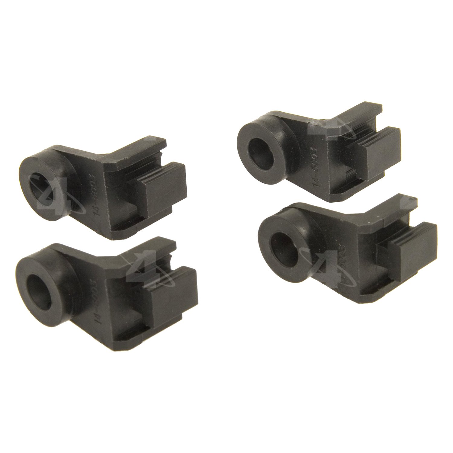 Four Seasons® 36800 - Engine Cooling Fan Mount Bracket