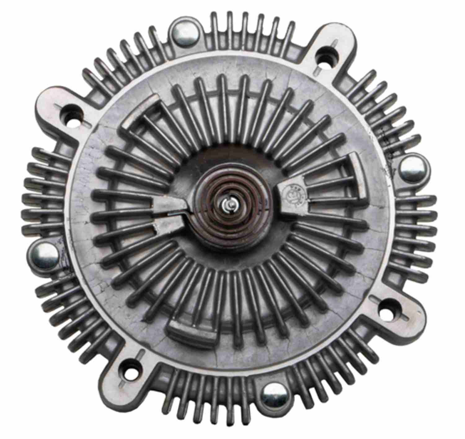 Four Seasons® 36917 - Standard Rotation Thermal Standard Duty Fan Clutch