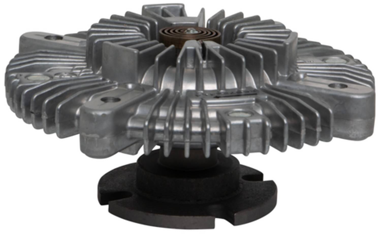 Four Seasons® 36925 - Standard Rotation Thermal Standard Duty Fan Clutch