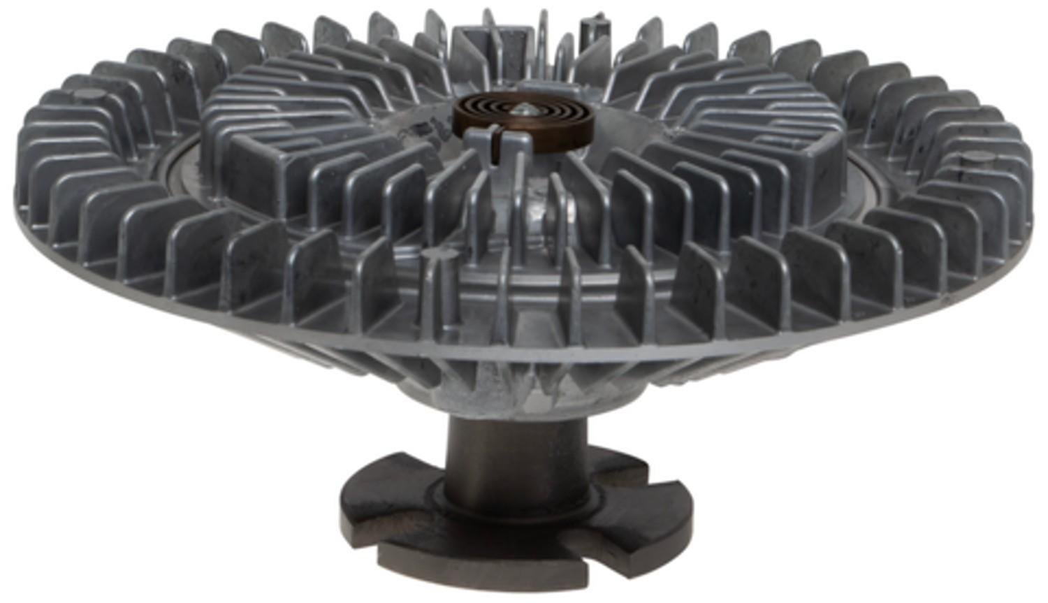 Four Seasons® 36942 - Reverse Rotation Thermal Heavy Duty Fan Clutch